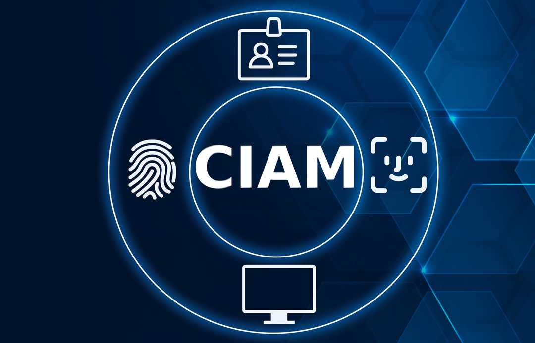 IAM and Orchestration | Monokee